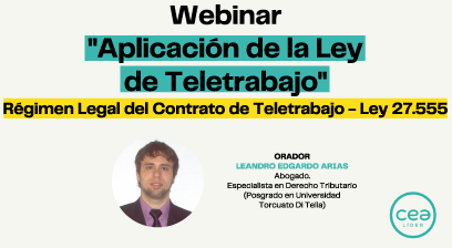 Webinars realizados en YOUTUBE - AADECA.